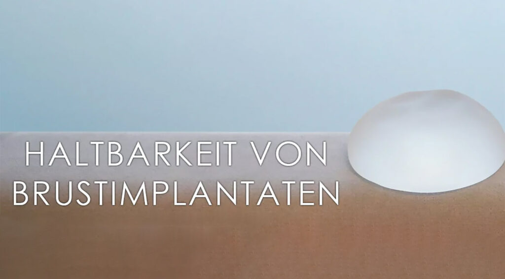Kapselfibrose bei Brustimplantaten - TheAesthetics Dr. Rolf Bartsch ...