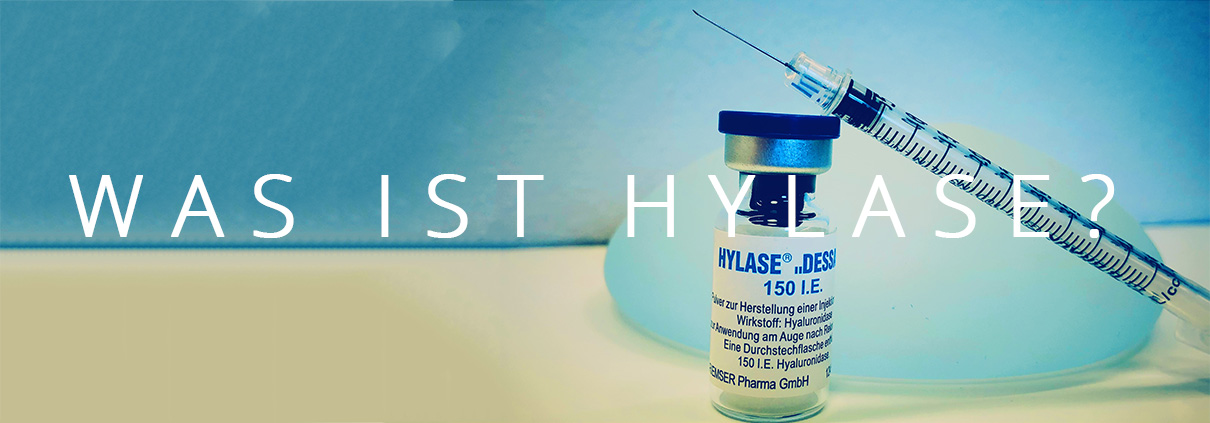 What is Hylase ? - TheAesthetics Dr. Rolf Bartsch & Dr. Katrin Bartsch ...