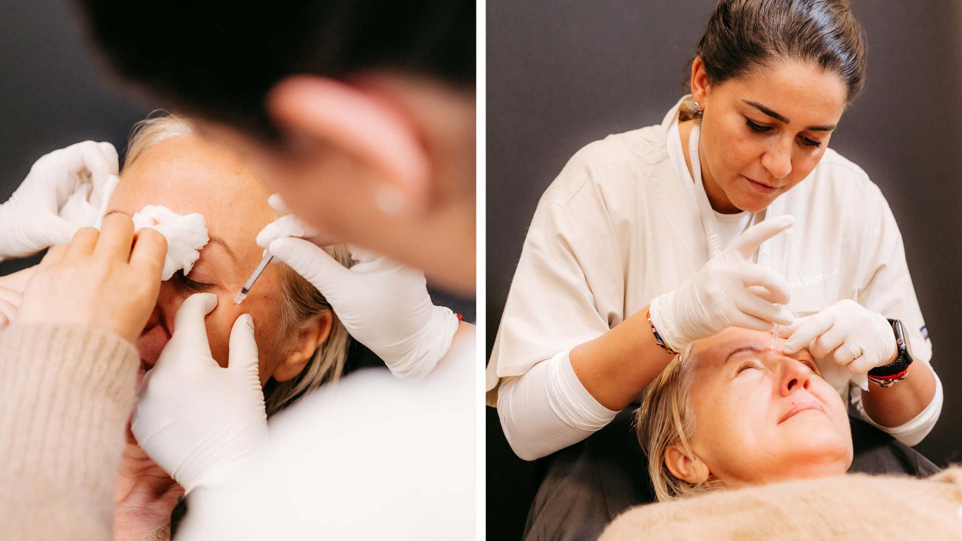 Dr. Eman Khater - TheAesthetics Dr. Rolf Bartsch & Dr. Katrin Bartsch Plastische Chirurgie ...